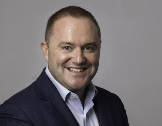 “Kevin Morrison was very thorough and informative. Explained everything ...